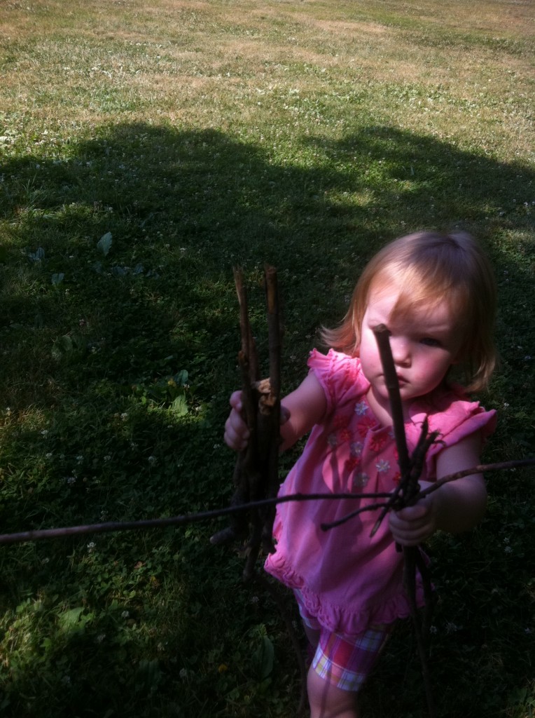 Marott Park & Nature Preserve | Indianapolis - Indy with Kids