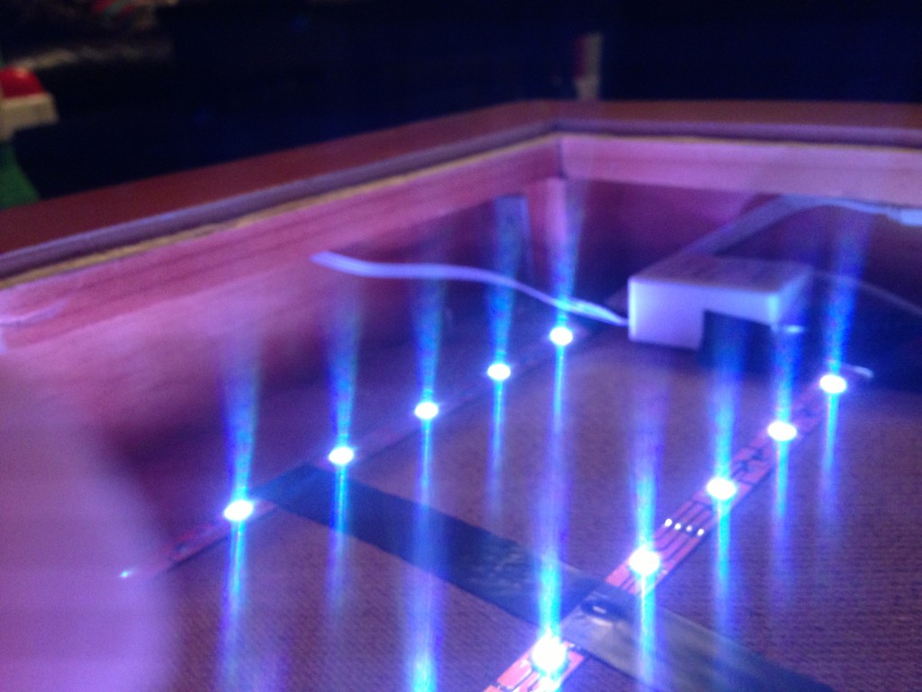 Make Your Kids a Light Table for $100 or Less