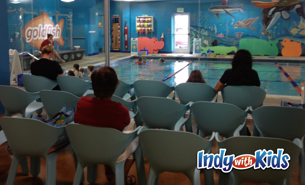 Goldfish Swim School - Warm, Friendly and Beautiful!