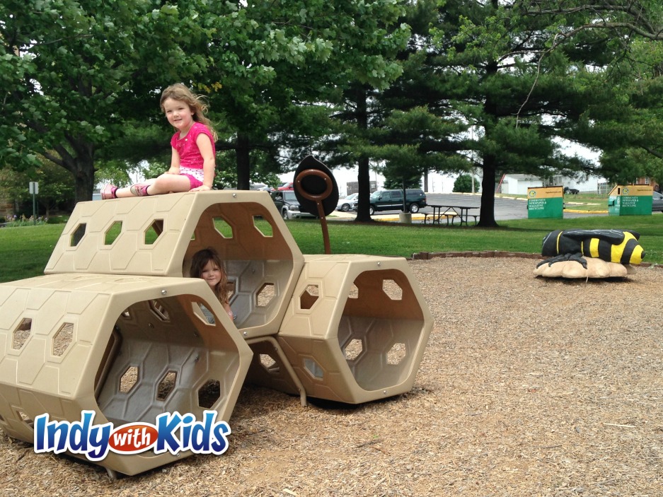 Craig Park - Indy with Kids