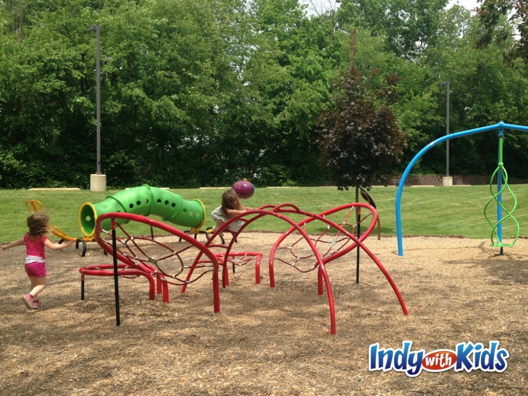 Craig Park - Indy with Kids