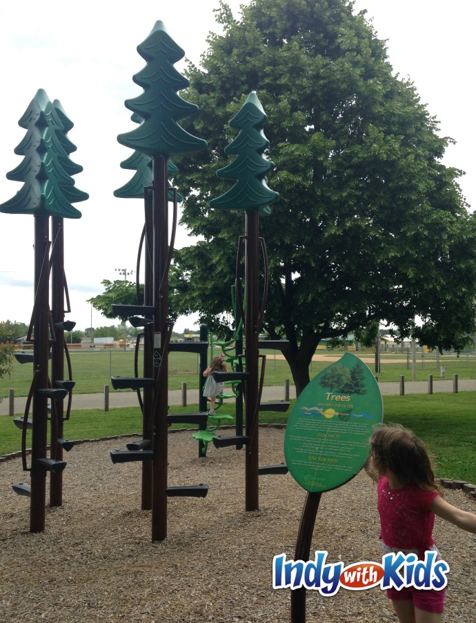 Craig Park - Indy with Kids