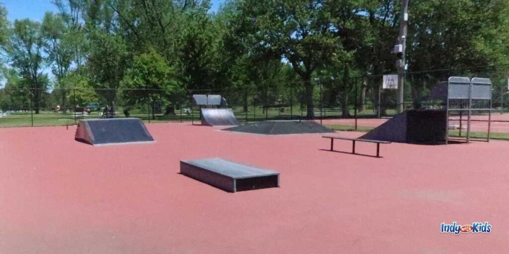 Skateboarding and Skate Parks in the Indianapolis Area