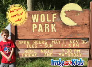 Wolf Park