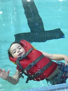 George Washington Community Pool - Indy with Kids