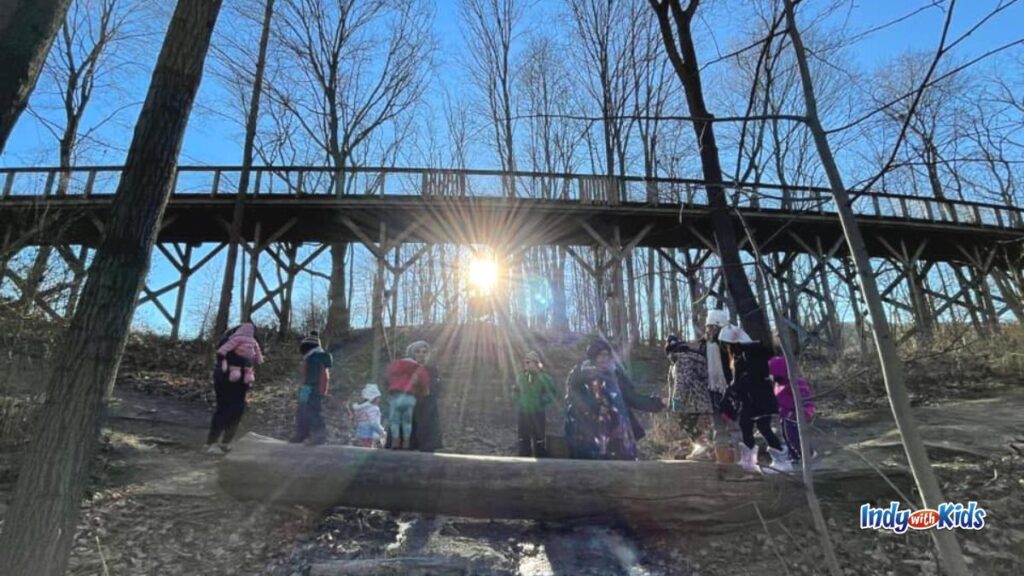 The Best Indianapolis Park: Top 10 Playgrounds in Indy