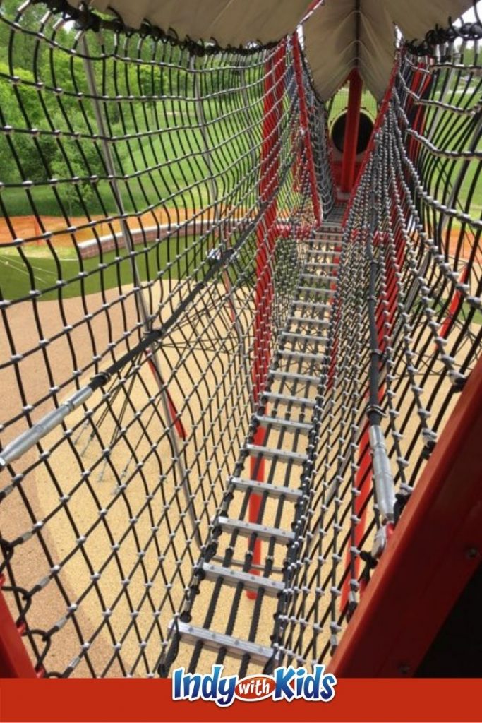 Lawrence W. Inlow Park | Carmel - Indy with Kids