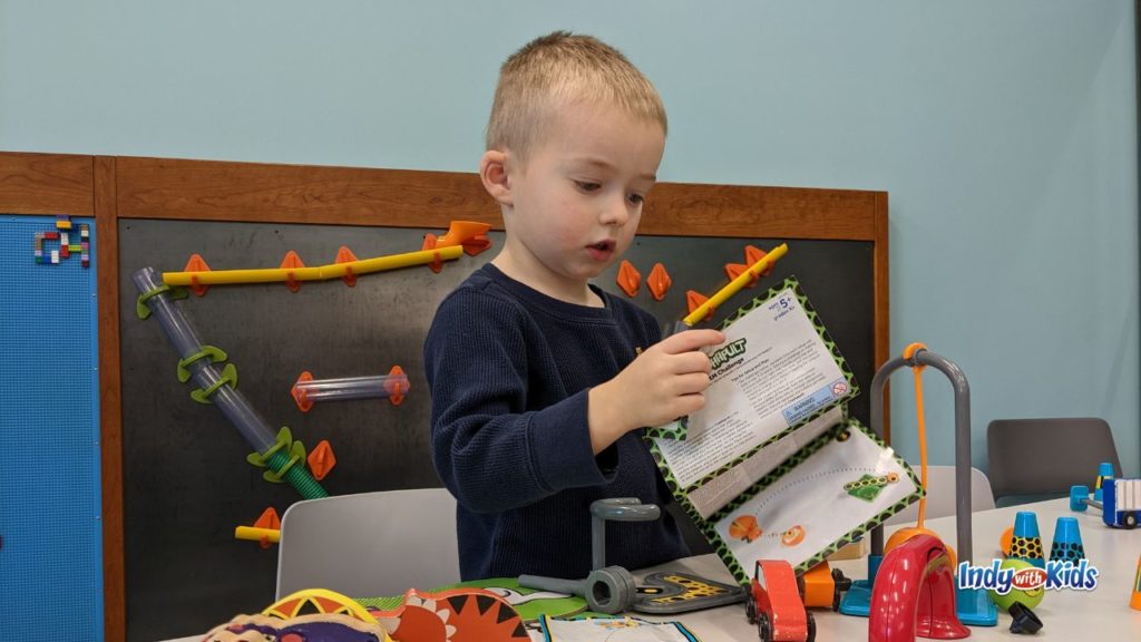 Carmel Clay Public Library's Main Library Branch is a Vibrant Community ...