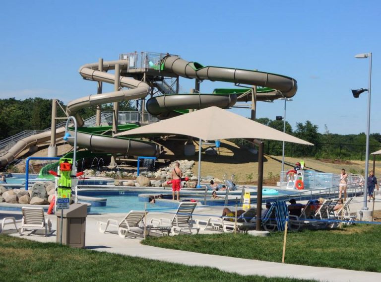 Indiana Water Parks | Indianapolis & Worth the Drive