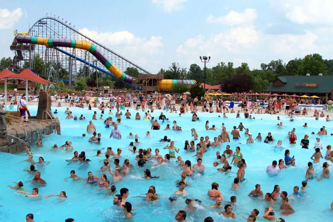 Slide into Summer: The 17 Best Water Parks in Indiana