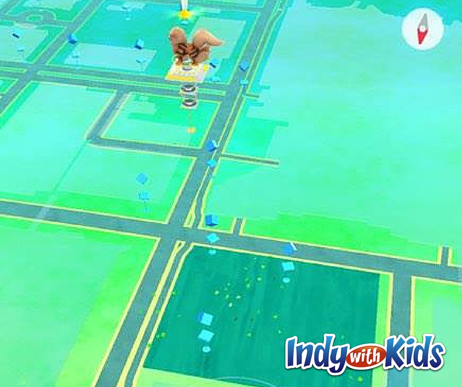 Pokémon Go | The How, Where, Why & Warnings