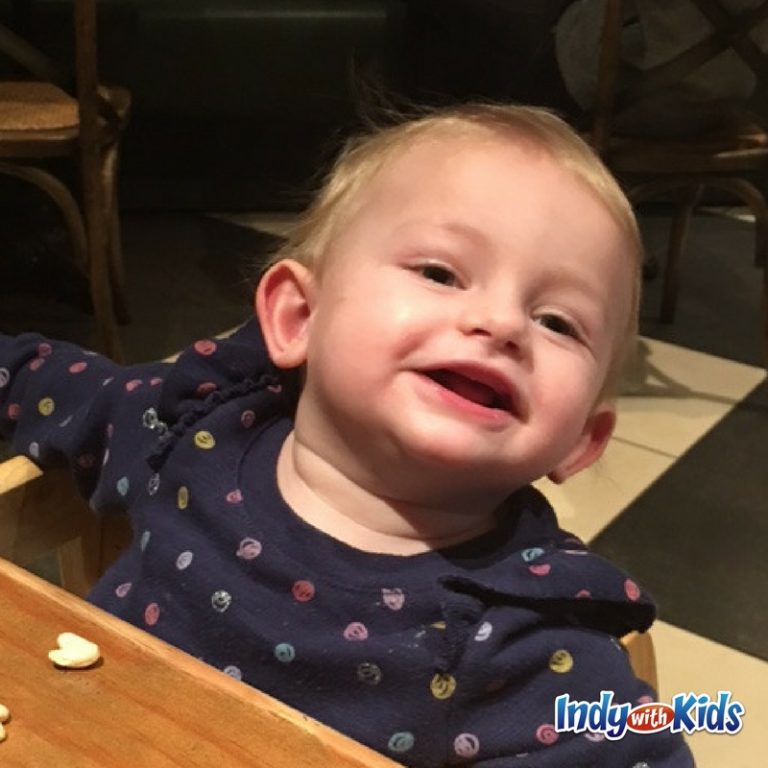 Family Friendly Romantic Dinner Spots | Indianapolis