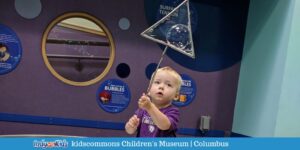 kidscommons Columbus IN | Cool Children's Museum 1 Hour From Indy ...
