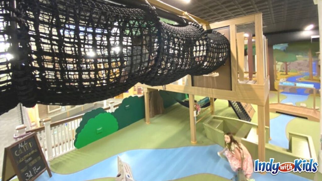 kidscommons - Indy with Kids
