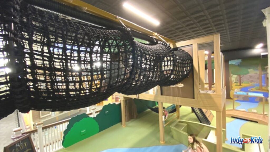 kidscommons Columbus IN | Cool Children's Museum 1 Hour From Indy ...