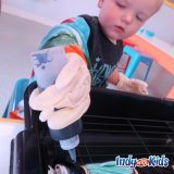 Places for Big Kids to Play in Indy