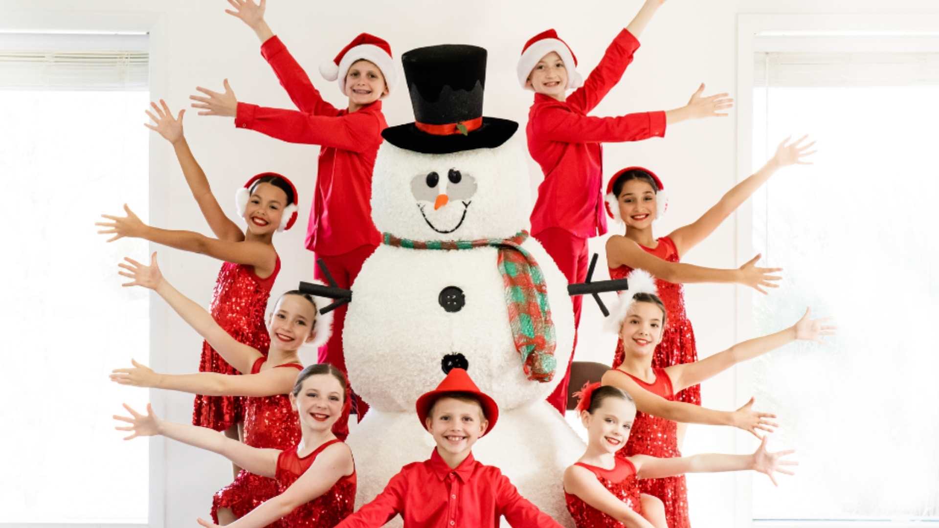 2025 Holiday Performances in Indianapolis | Theatre, Dance & Music