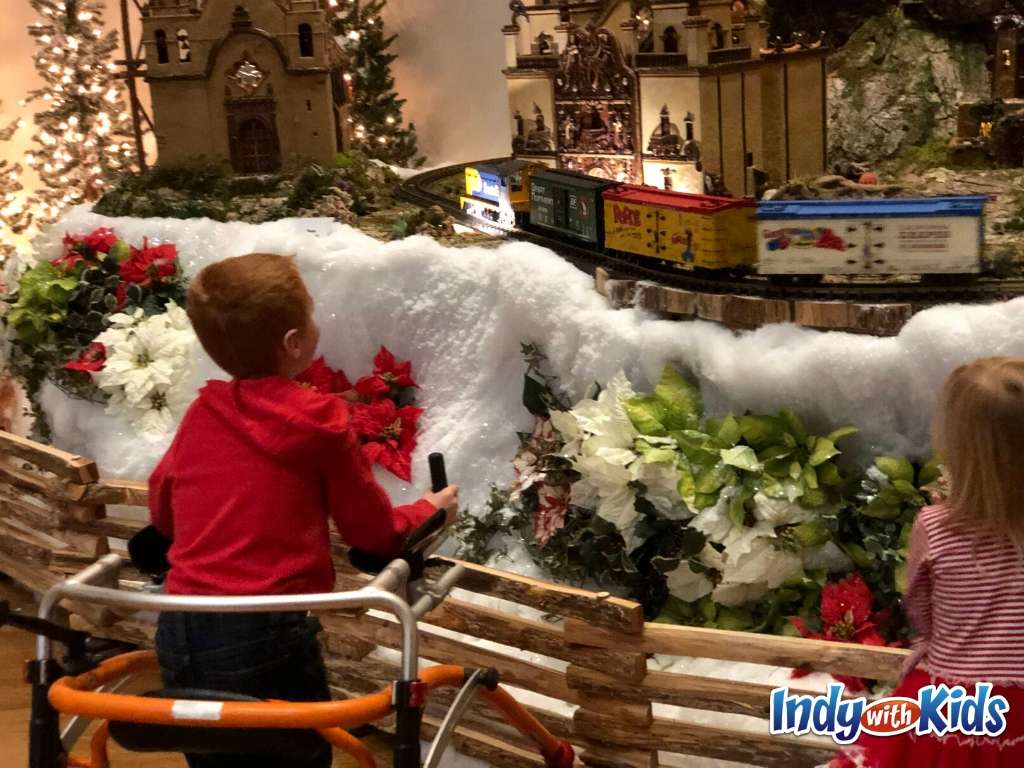 Eiteljorg Museum of American Indians & Western Art - Indy with Kids