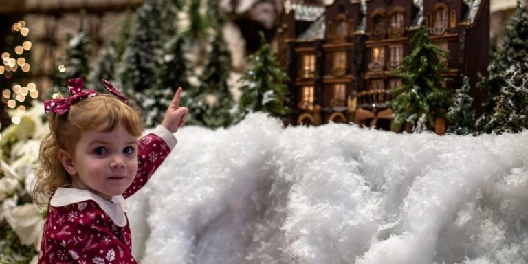 Essential Indianapolis Christmas Events & Holiday Activities