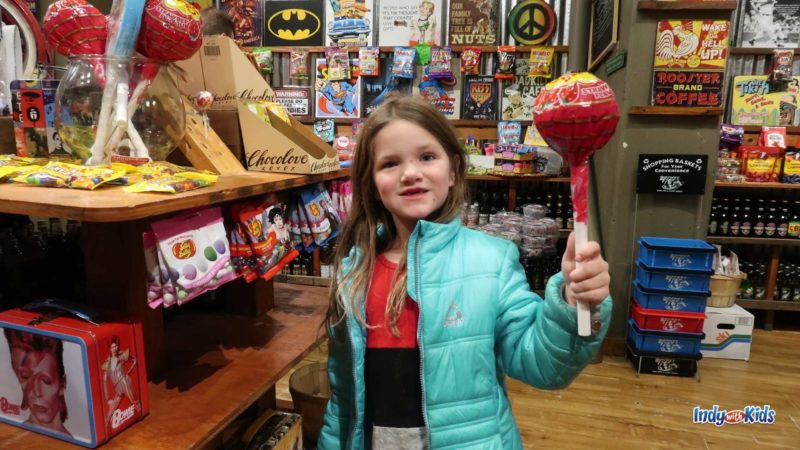 100 Fun Fall Break Activities for Kids & Families in Indiana (2025)