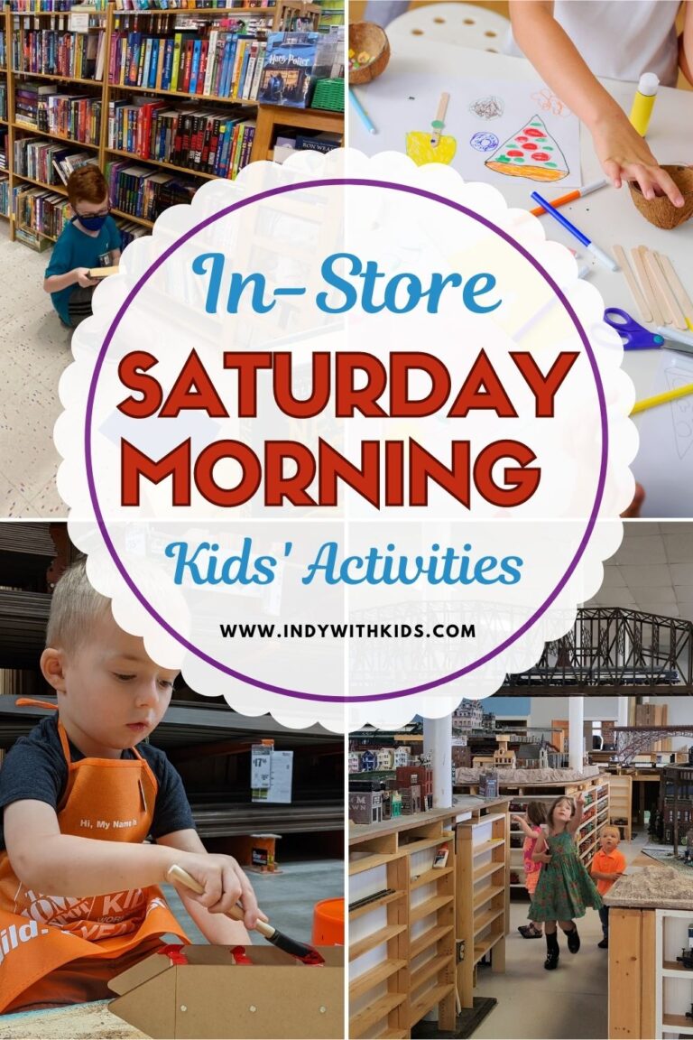 What to Do on a Saturday Morning | Weekend Fun for Kids & Families