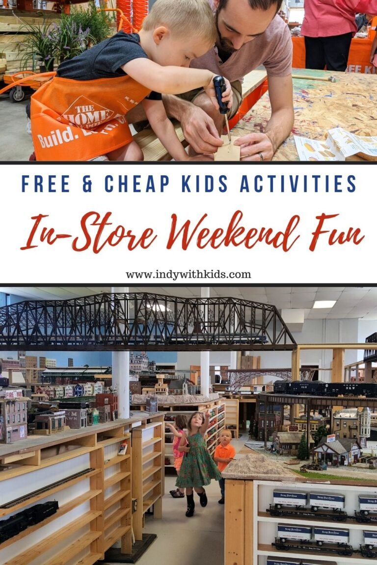 What to Do on a Saturday Morning | Weekend Fun for Kids & Families