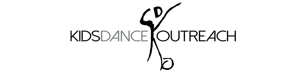 Kids Dance Outreach Summer Camp