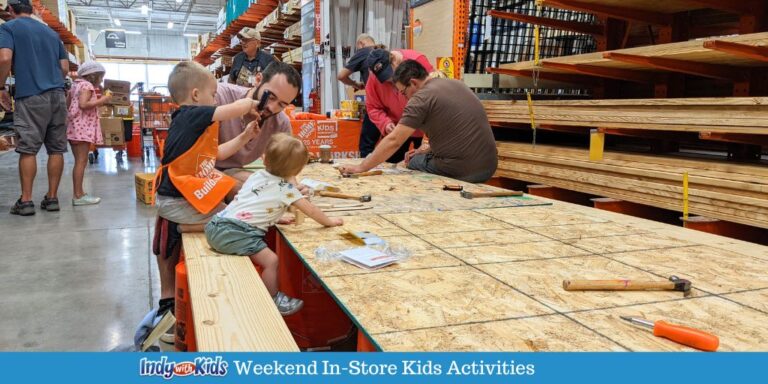 What to Do on a Saturday Morning | Weekend Fun for Kids & Families