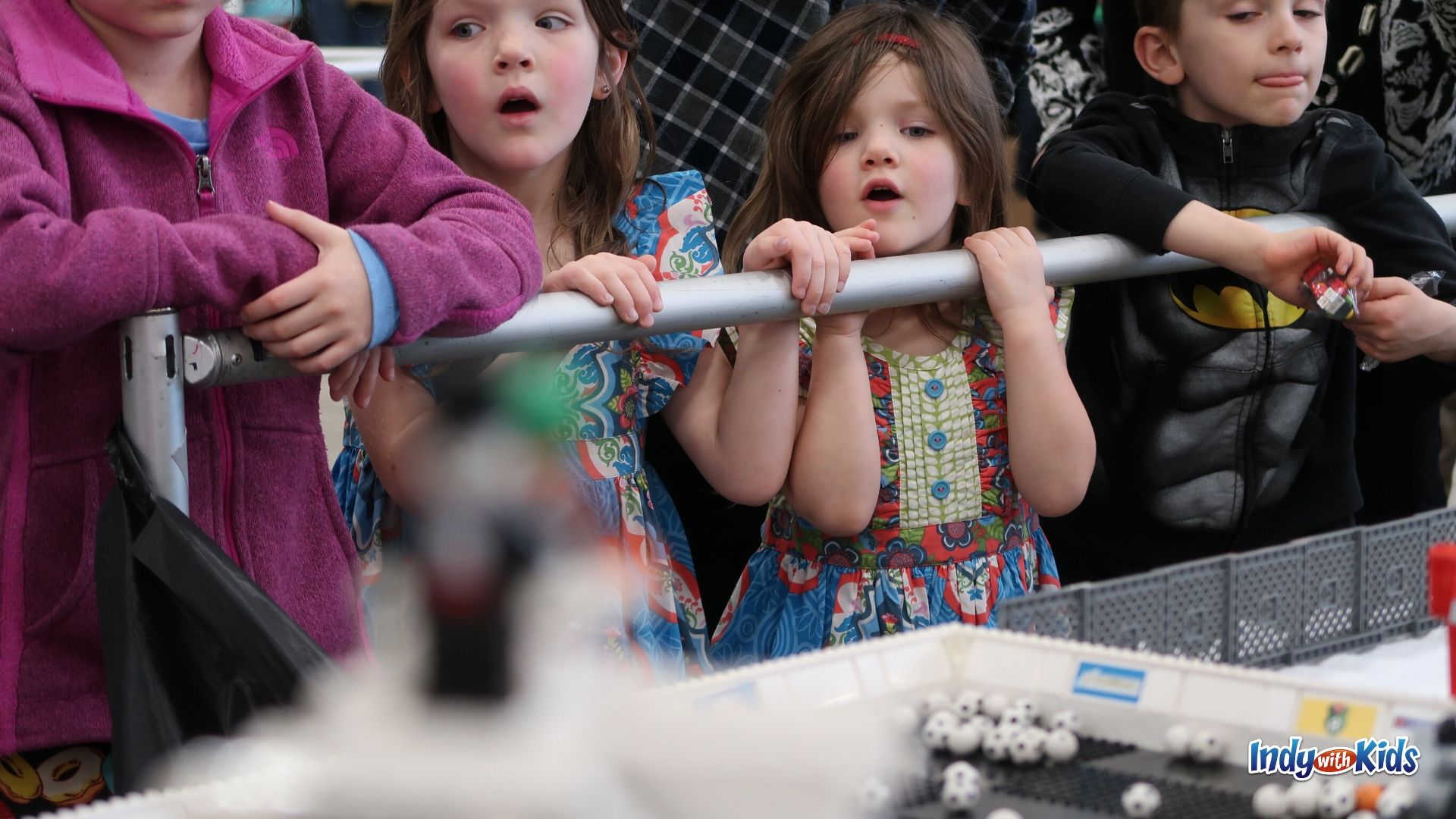 Brickworld 2025 | Indy's LEGO Fan Expo For the Whole Family | 2021