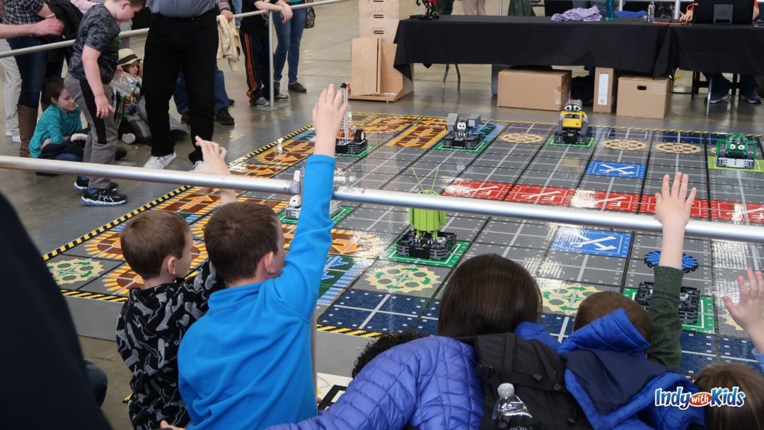 Brickworld 2025 | Indy's LEGO Fan Expo For the Whole Family | 2021