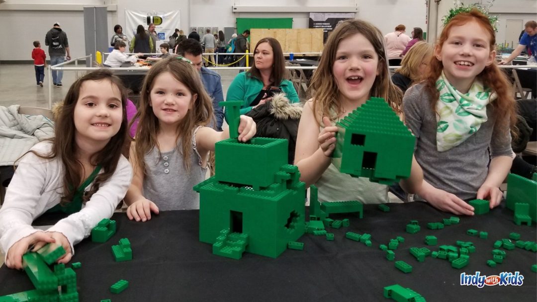 Brickworld 2025 | Indy's LEGO Fan Expo For the Whole Family | 2021