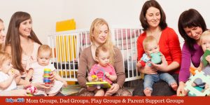 Mom Groups, Dad Groups & Parenting Support Groups in Indy