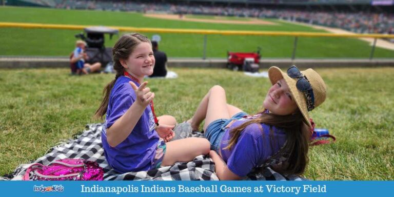 Root For the Home Team | Indianapolis Indians Baseball Games