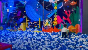 Smiley Indoor Playground & Arcade | An Epic Day of Indoor Fun - Indy ...