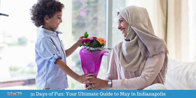 31 Things to Do in Indianapolis in May | 2025