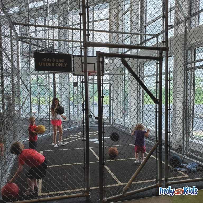 Free Indoor Playground at Traders Point Christian Church | The Park