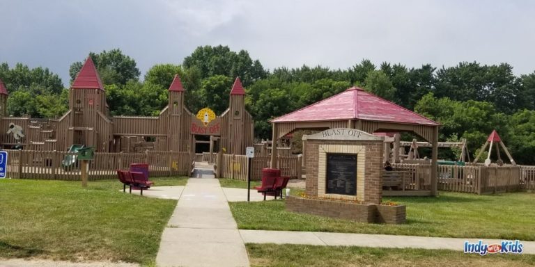 Toddler Playgrounds |18 Best Indianapolis Playgrounds for Toddlers