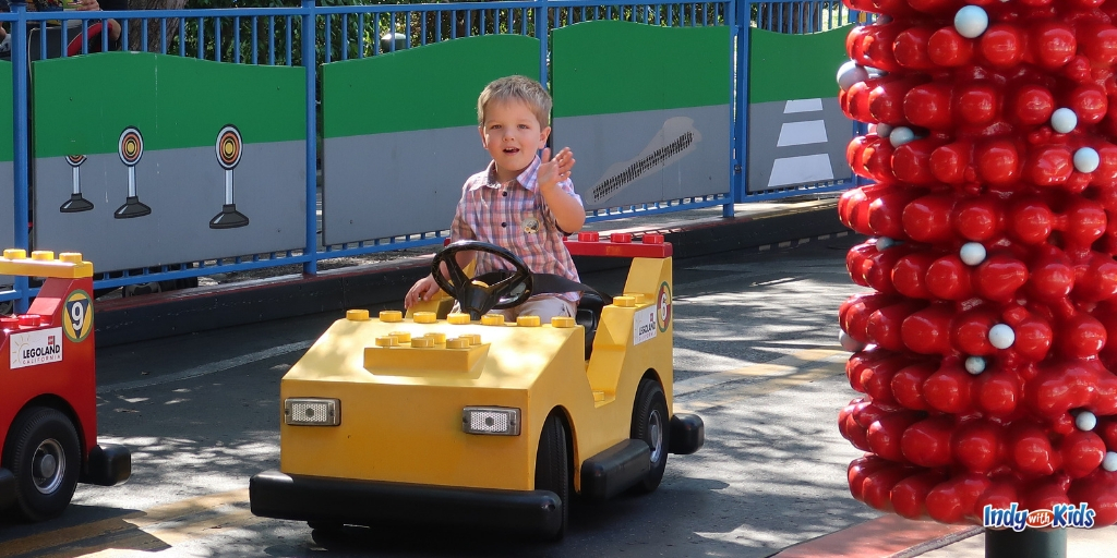 LEGOLAND California | LEGOLAND Hotel and Park in San Diego