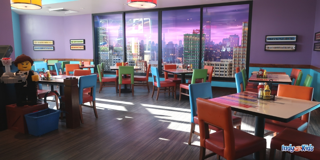 LEGOLAND California | LEGOLAND Hotel and Park in San Diego