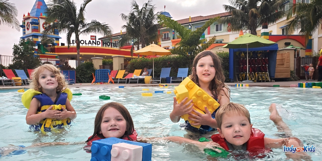 LEGOLAND California | LEGOLAND Hotel and Park in San Diego