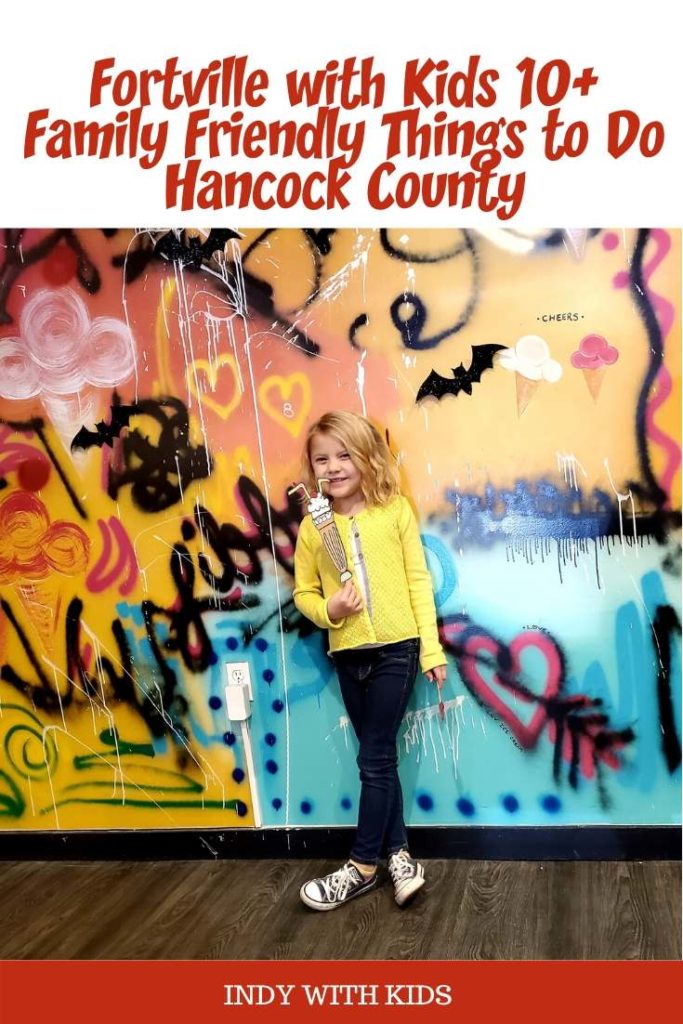 Fortville with Kids | 10+ Family Friendly Things to do in Hancock County