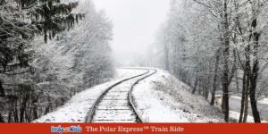 The Polar Express™ Train Ride | One Hour from Indy | 2020