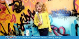 Fortville with Kids | 10+ Family Friendly Things to do in Hancock County