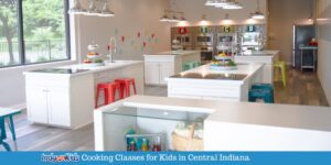 Kids Cooking Classes Near Me | Fun Venues Where Little Chefs Learn to Cook