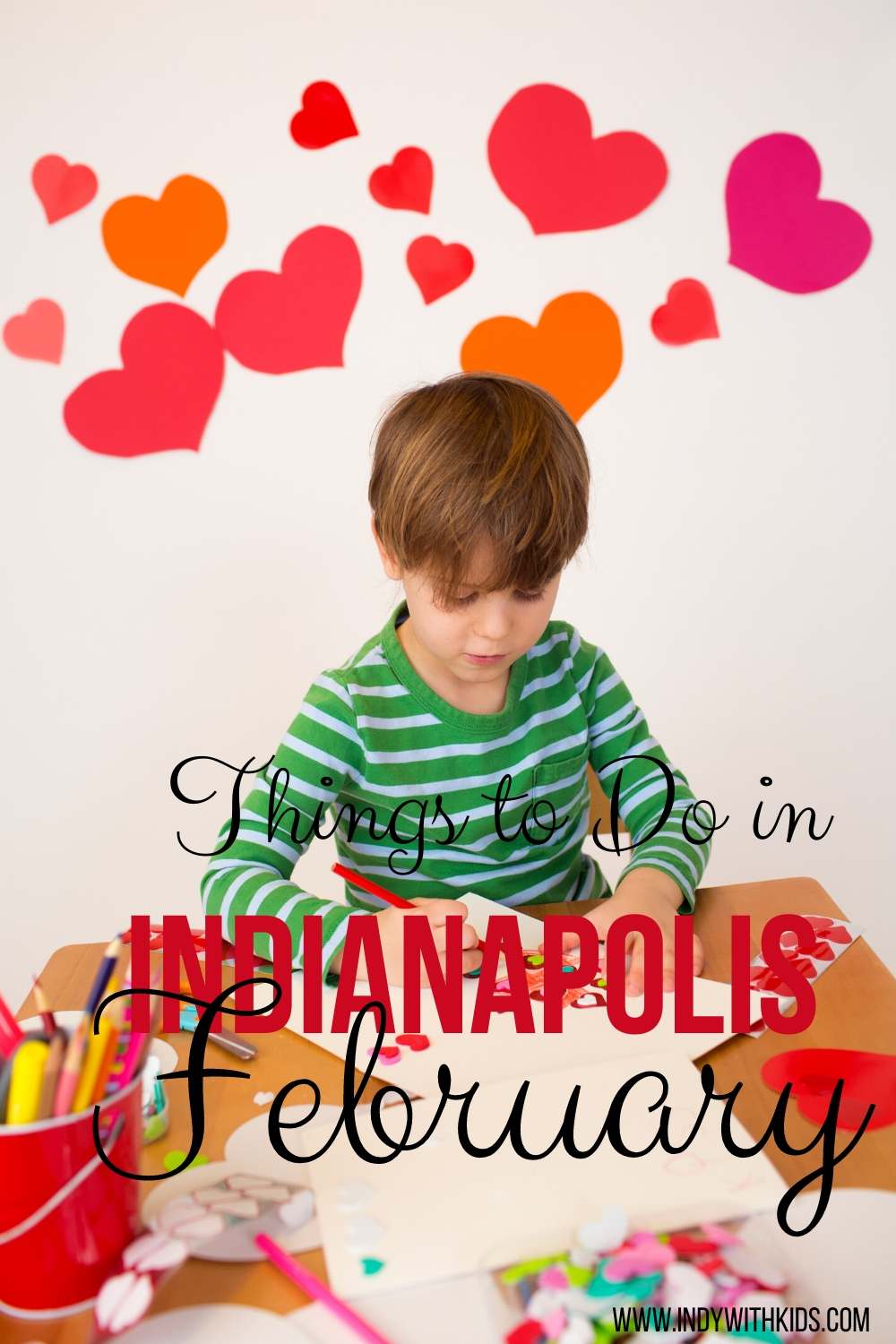 Things to do in February in Indianapolis
