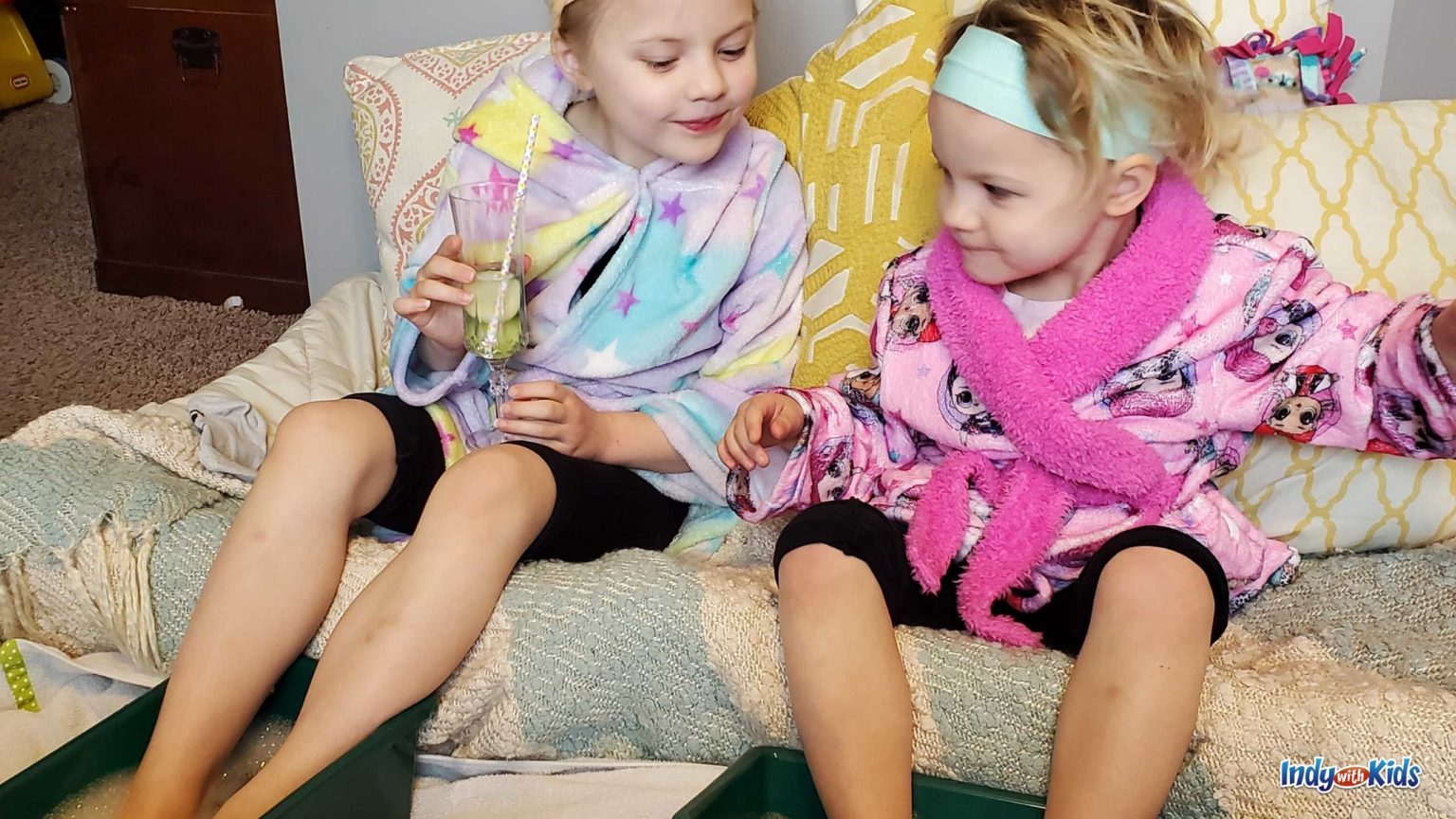 Birthday Party Ideas at Home | 23 Simple Celebrations That Don't ...