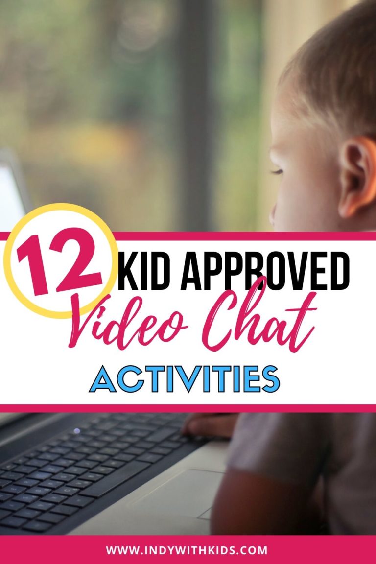 12 Fun Things To Do With Friends And Family Members Over Video Chat