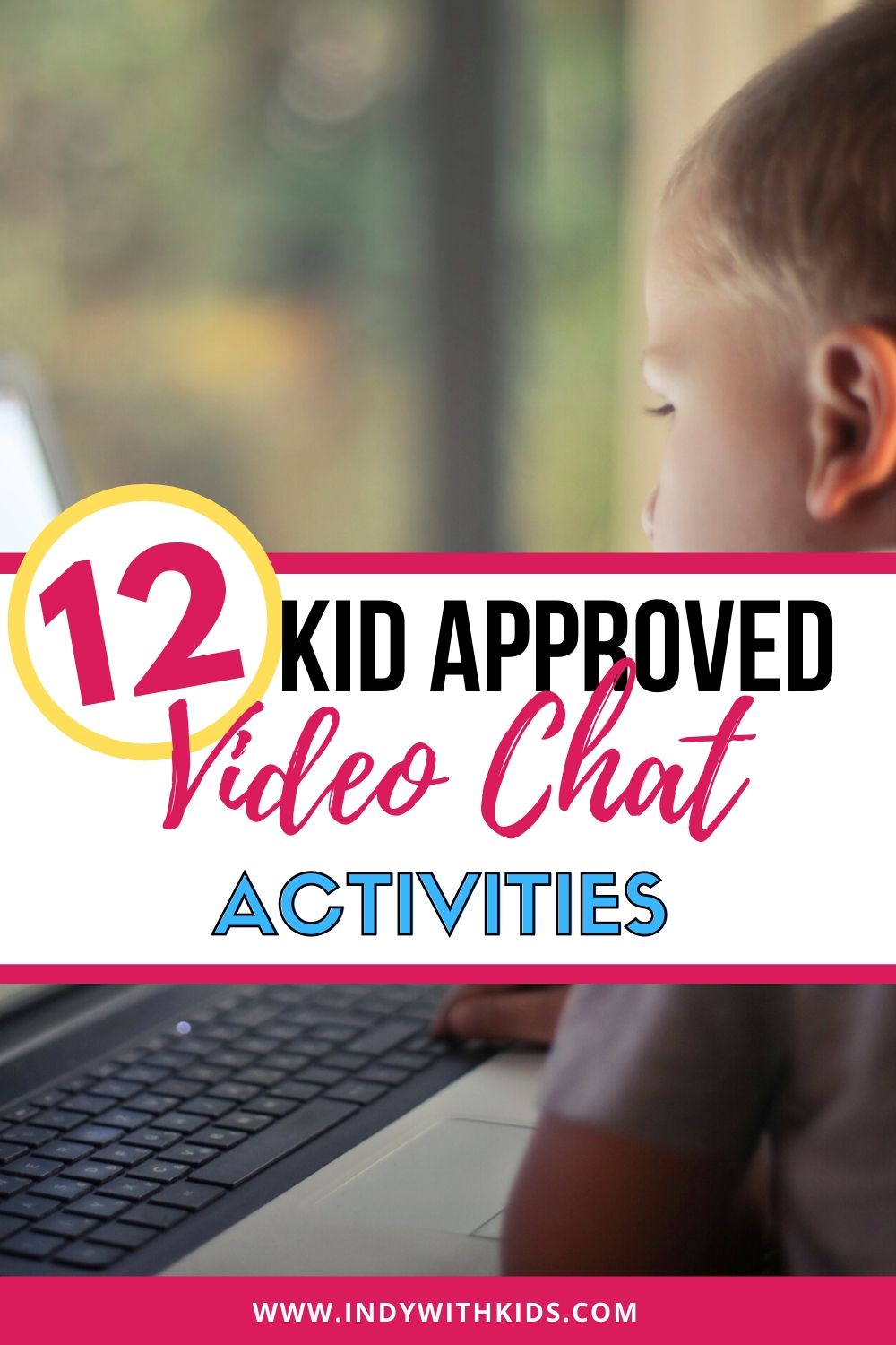 12 Fun Things To Do With Friends And Family Members Over Video Chat