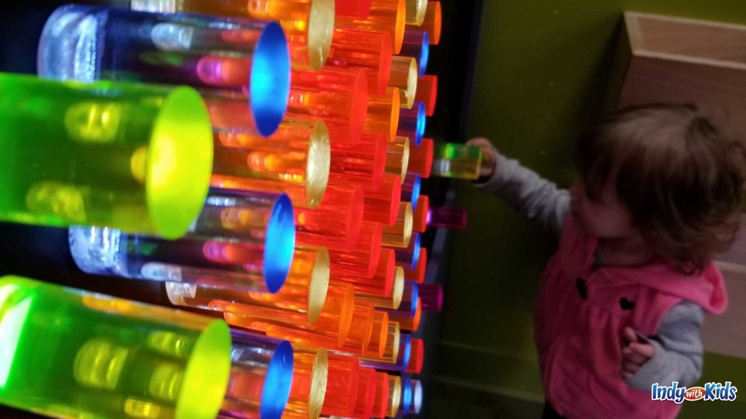 Kid City Indoor Play Space Is So Much Fun - Indy with Kids