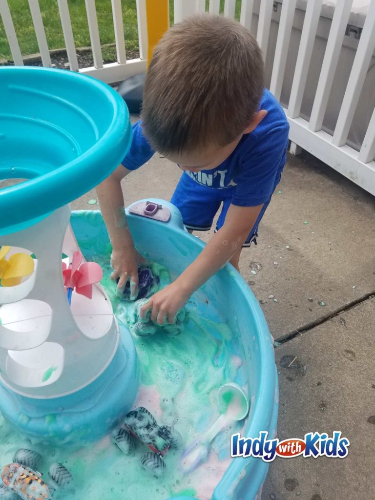 11 Ways to Have Bubble Fun at Home